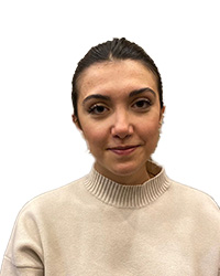 Branch Managers - TBD Turkish Informatics Association